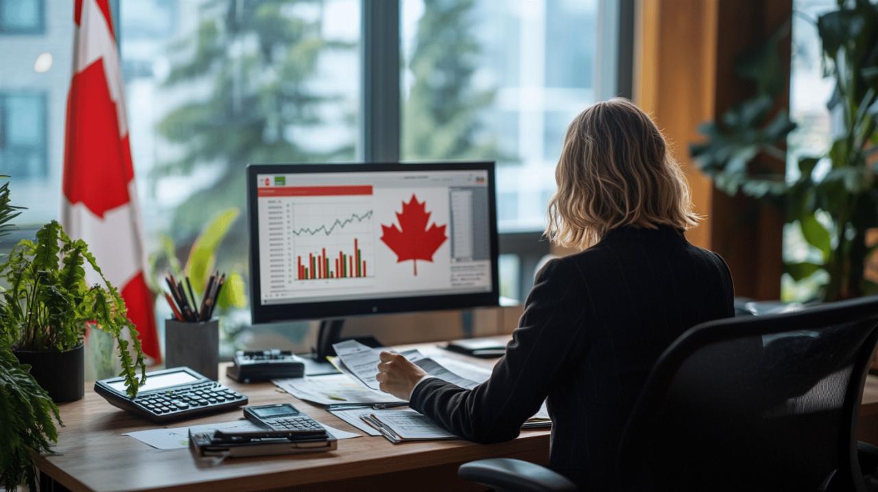 Les etapes cles pour devenir expert-comptable CPA au Canada en 2024